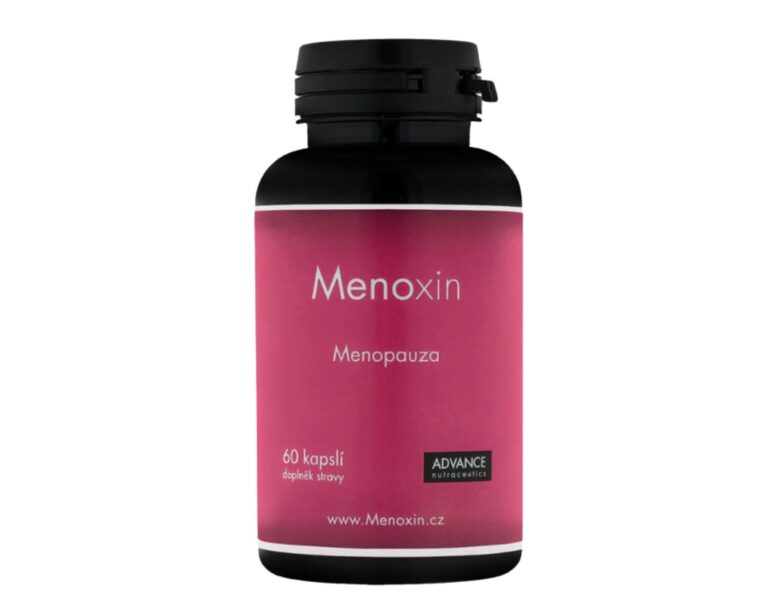 11 najlepších prírodných liekov na menopauzu – recenzie