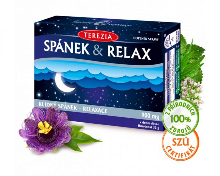 12 najlepších liekov na spanie, ktoré naozaj fungujú